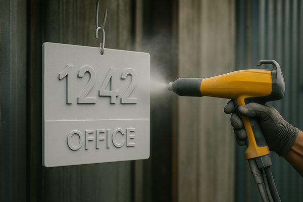 Fire Extinguisher Signs: A Complete Safety & Compliance Guide – Martin Sign